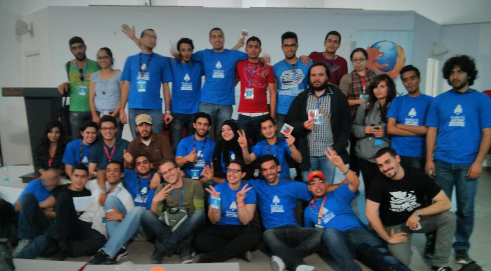 Sidki Kboubi - Software Engineer